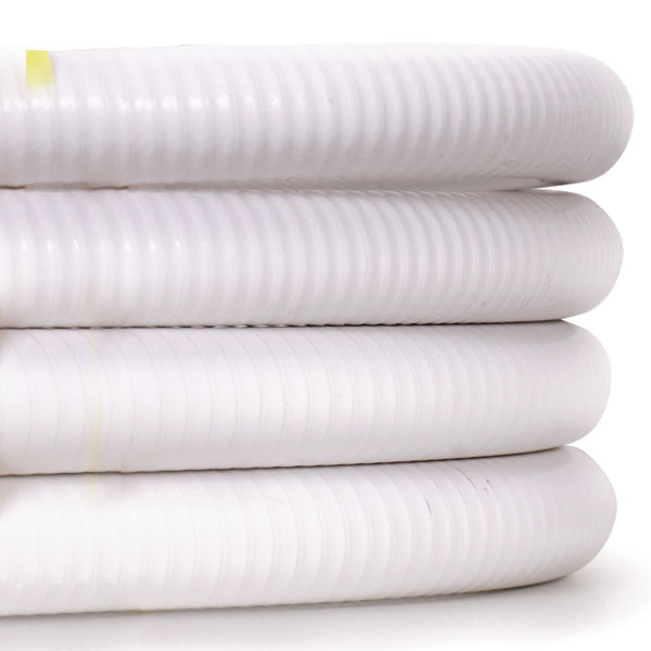 PVC Helix Reinforced Suction Hose (PVC SPA hose) | Terraflex